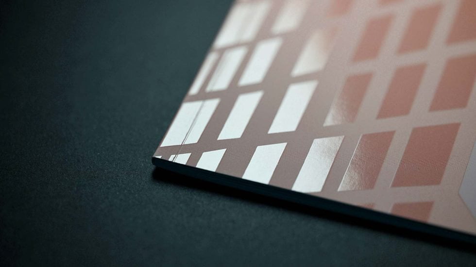 Guide to Annual Report Print Formats and Finishes | Wond Design