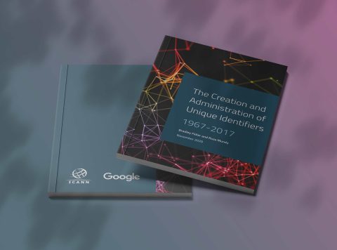 Annual Report Design Agency | Wond Design